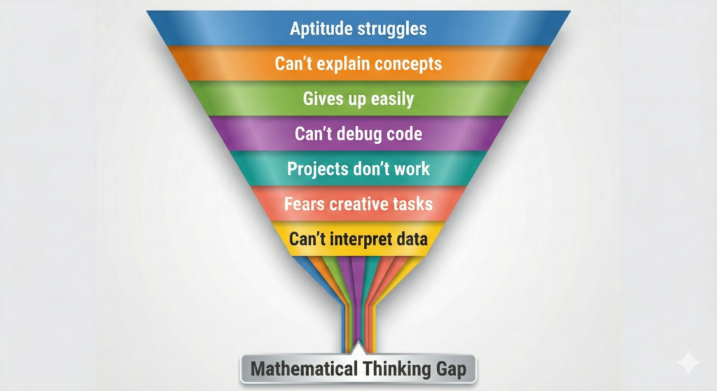 Mathematical Thinking Engineering Students